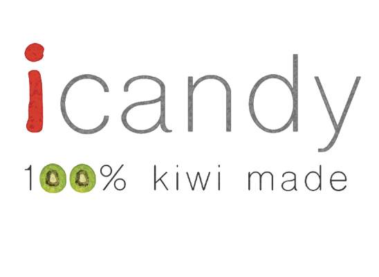 i candy design. NZ designed & made gifts, cards & books. Kiwi made ...
